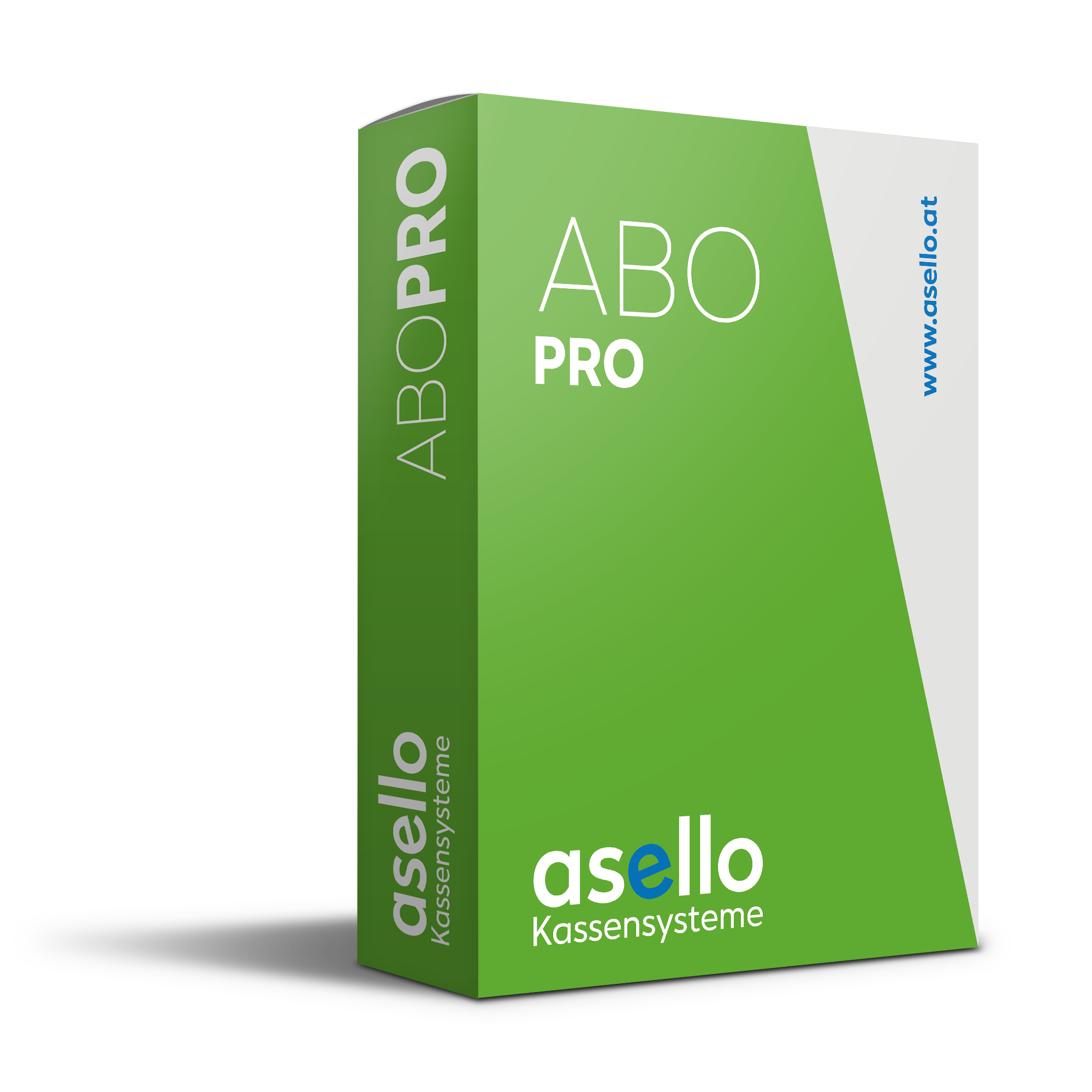 Software Archive - asello Shop