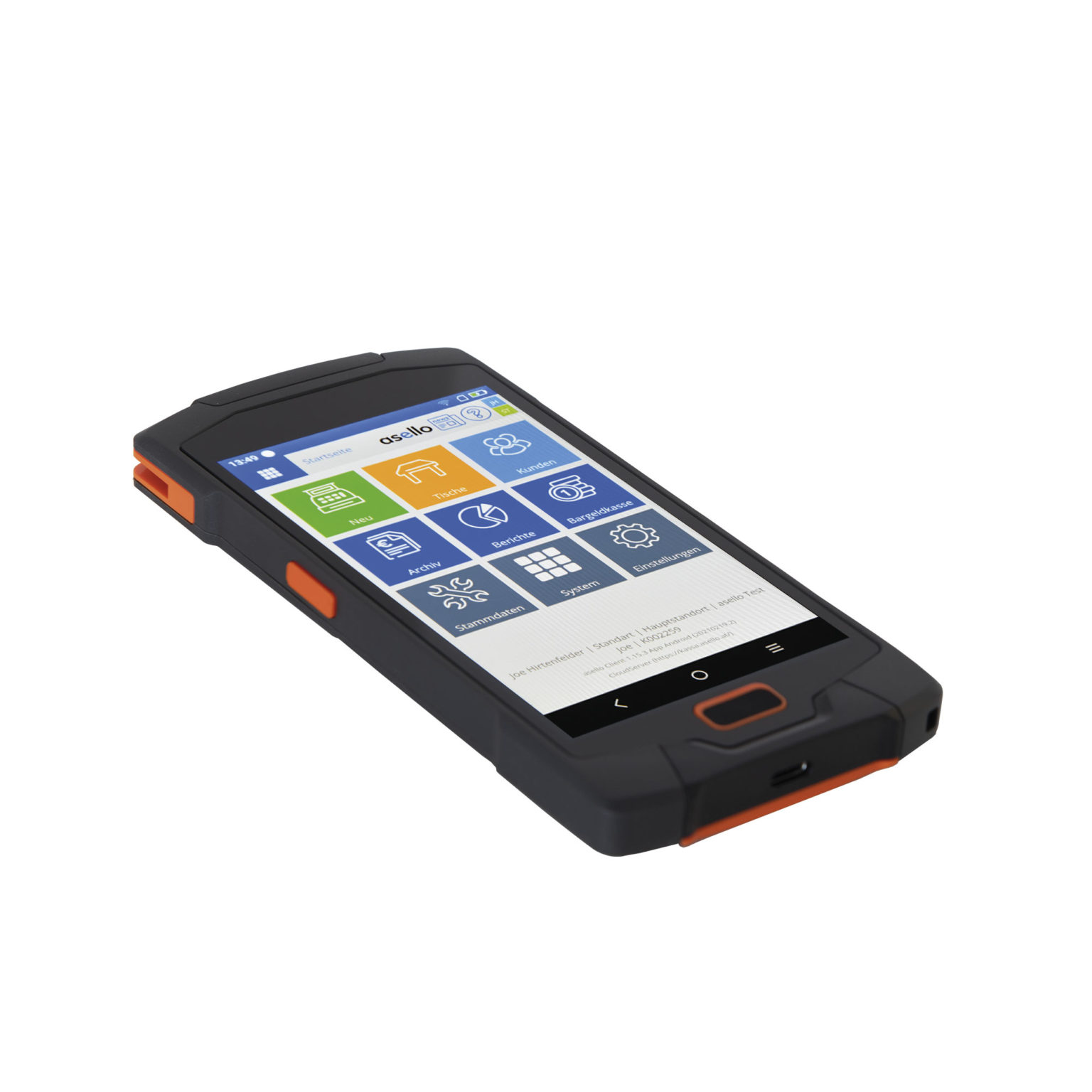 Hobex - AT & DE Archive - asello Shop